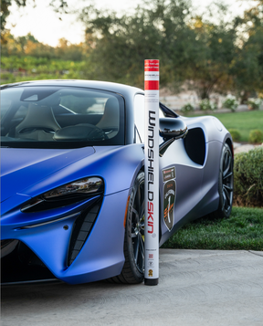 Universal Kit – Windshield Skin