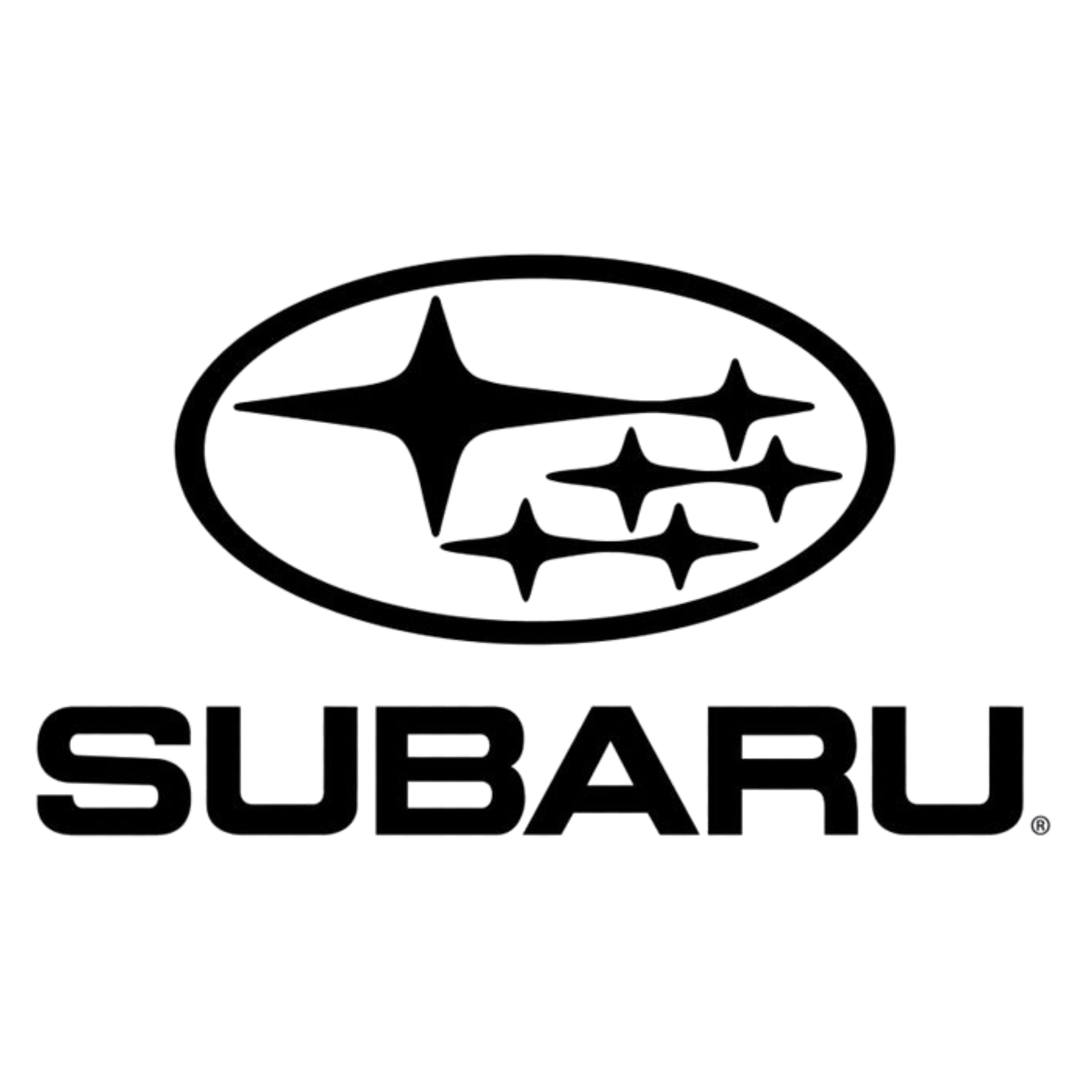 Subaru – Windshield Skin